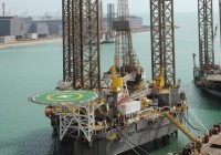 MENAM rigs — Regions — Shelf Drilling