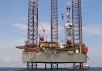 West Africa rigs — Regions — Shelf Drilling