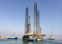 MENAM rigs — Regions — Shelf Drilling