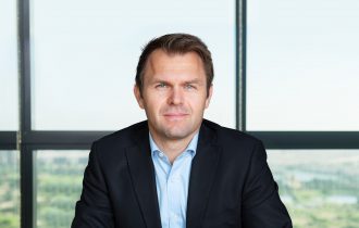 Management — Shelf Drilling