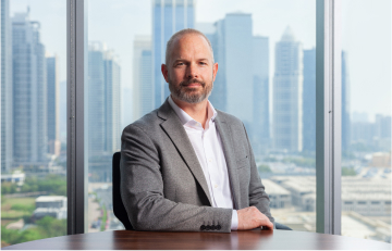 Management — Shelf Drilling